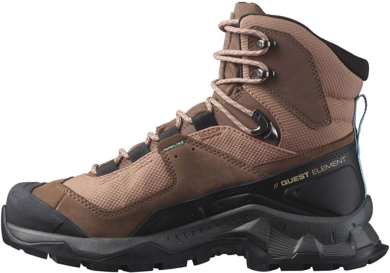 Salomon Quest Element GTX Women ab € 130,08 | Preisvergleich bei idealo.at