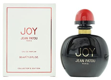 Jean Patou Joy Eau de Parfum Collector's Edition (30ml) ab 58,21 ...