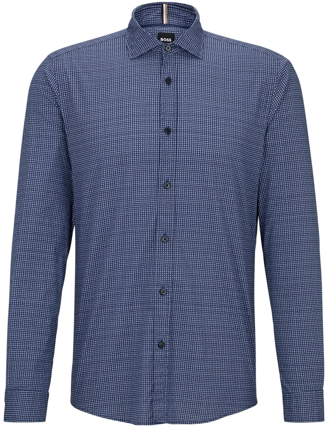 Hugo Boss S-ROAN-spread-C1-233 50497070 Dunkelblau ab 109,95 ...