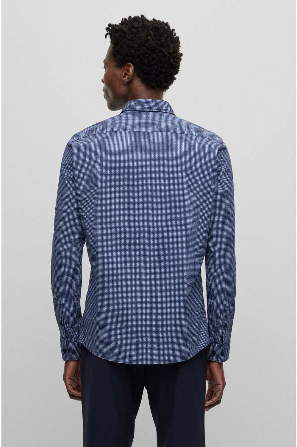 Hugo Boss S-ROAN-spread-C1-233 50497070 Dunkelblau ab 109,95 ...