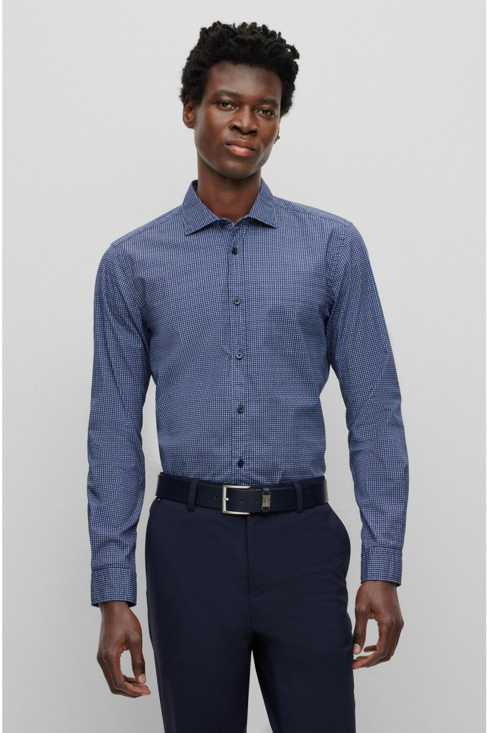 Hugo Boss S-ROAN-spread-C1-233 50497070 Dunkelblau ab 109,95 ...