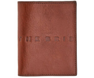 The Bridge Alberto Wallet (01454301) ab 77,61 € | Preisvergleich bei ...