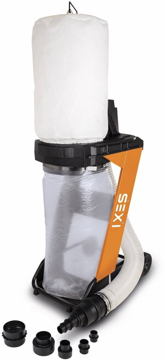 IXES IX-ASA500 ab 119,00 € | Preisvergleich bei idealo.de