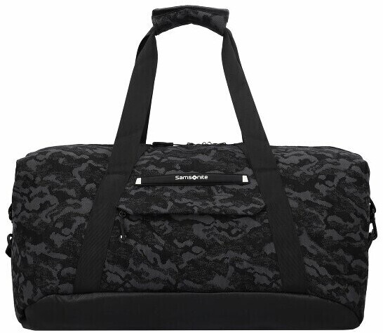 Samsonite Neoknit Duffle 54 cm (126098) au meilleur prix sur idealo.fr