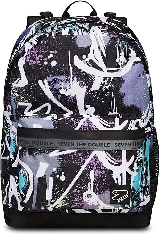 Seven Reversible with Wireless Earphones The Double colourblob ab 79,90 ...