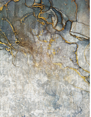 Livingwalls Marmor grau-gold ab 119,00 € | Preisvergleich bei idealo.de