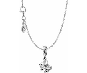 Pandora Damen-Kette Brautpaar (39819) ab 79,00 € | Preisvergleich bei ...