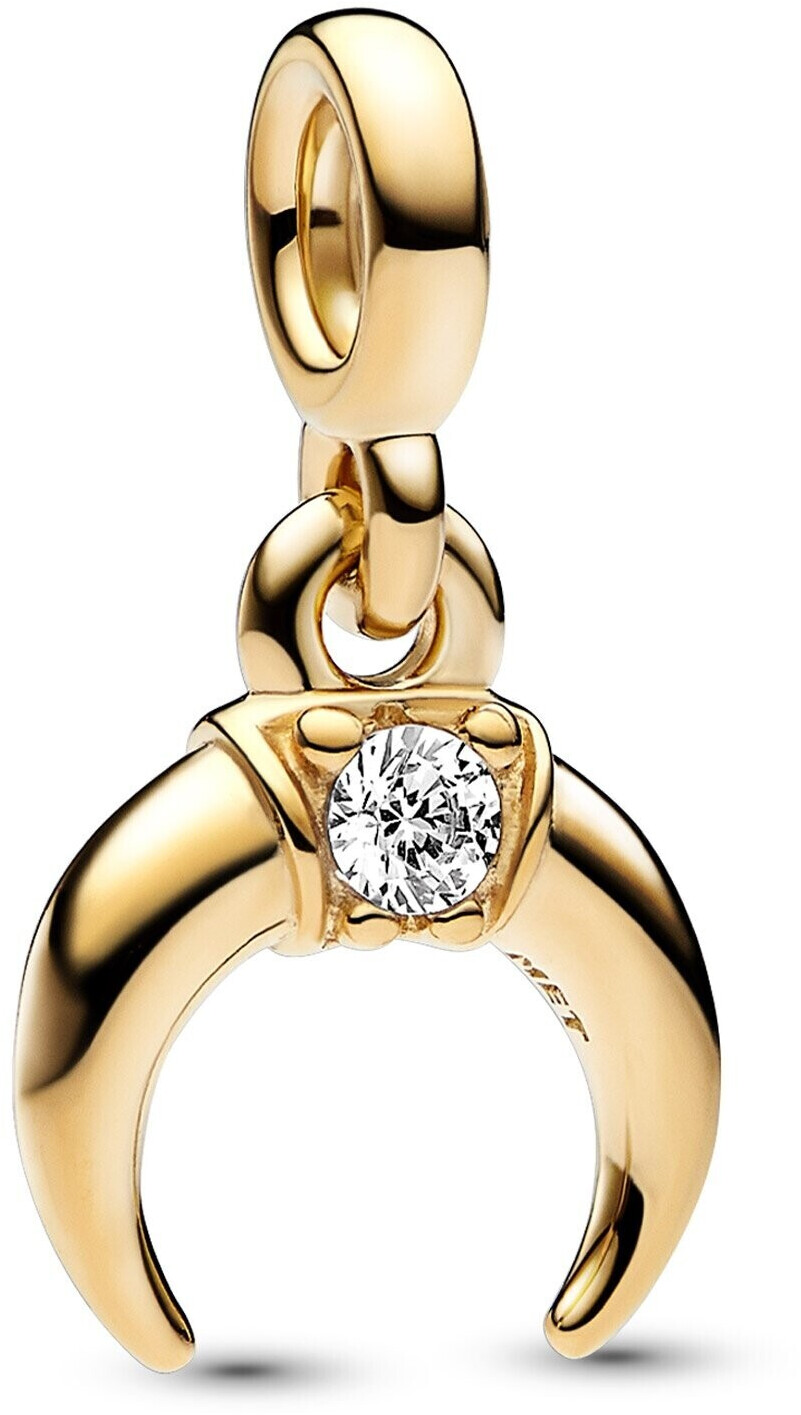 Pandora Anhänger Halbmond (762692C01) ab € 31,50 | Preisvergleich bei ...