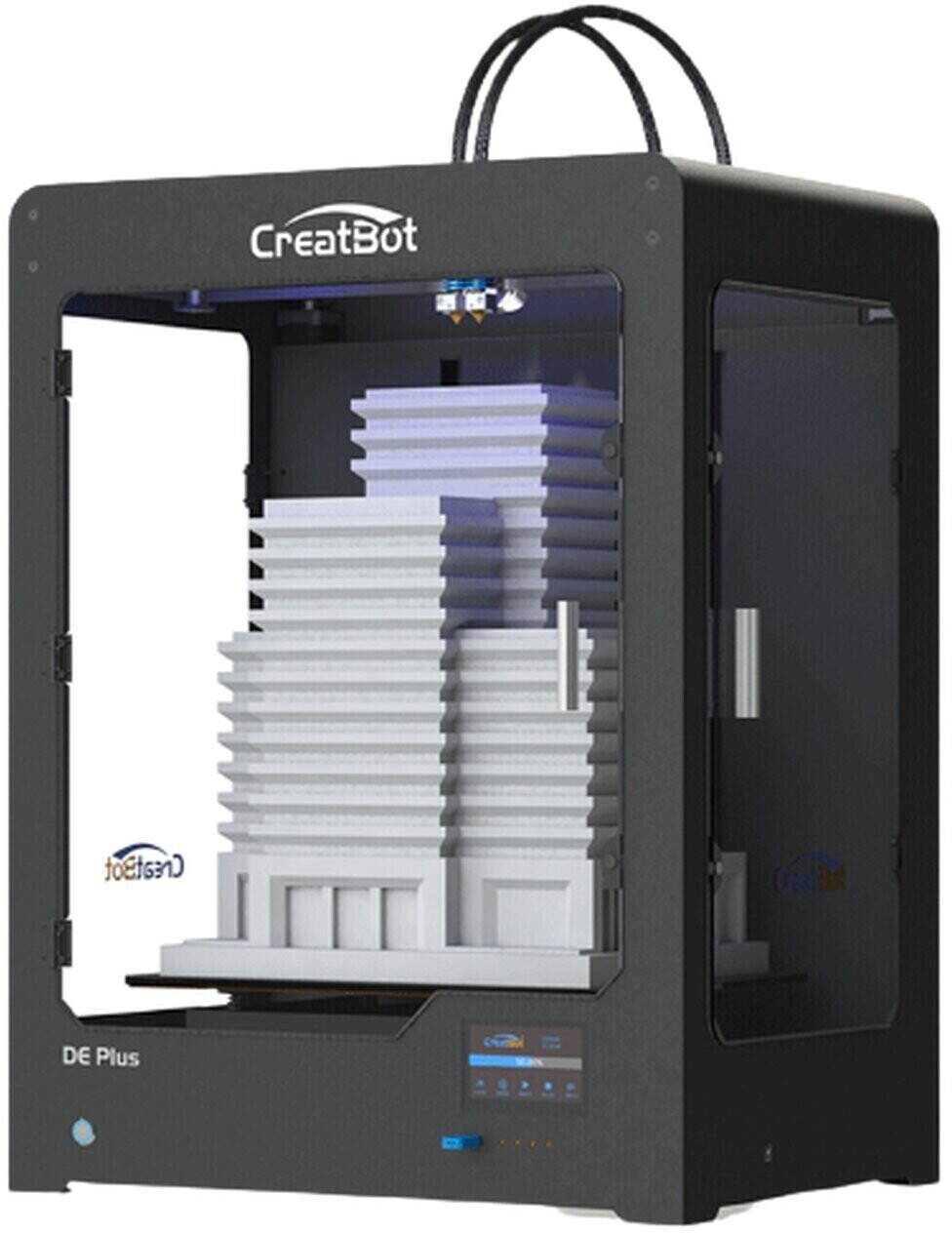 CreatBot DE Plus Triple Extruder ab 3.495,00 € | Preisvergleich bei ...