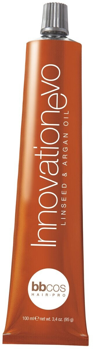 BBcos Innovation Evo Hair Dye 5/60 rot ticiano (100ml) ab 8,09 ...