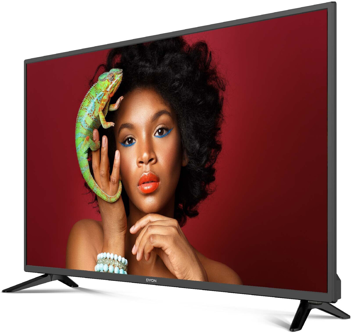 Dyon Smart 43 X-EOS-2 ab 229,95 € | Preisvergleich bei idealo.de