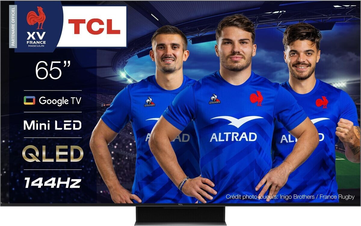 TCL C843 ab 849,00 € | Preisvergleich bei idealo.de