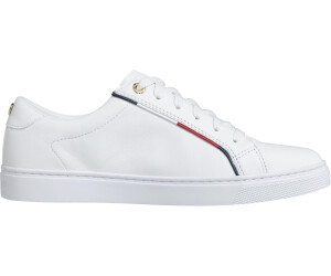 Tommy hilfiger signature detail trainers store