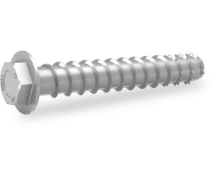 K2 Systems Multi Monti Schraubanker M SC MM+ S 10x70/5/20 SW13 verzinkt ...