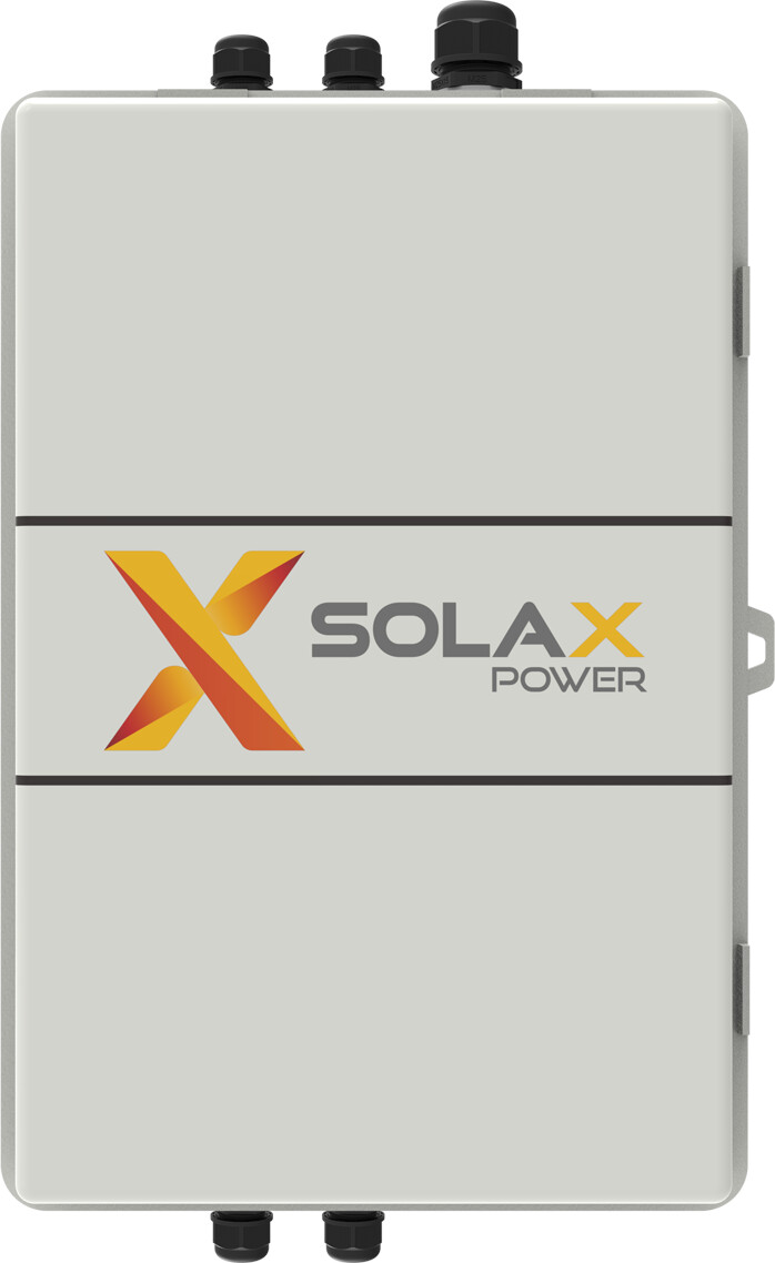 SolaX Power Umschaltbox X1-EPS-Box ab 248,23 € | Preisvergleich bei ...