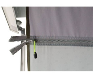 Outwell Fallcrest Side Panel Set - 2023 ab 174,95 € | Preisvergleich ...