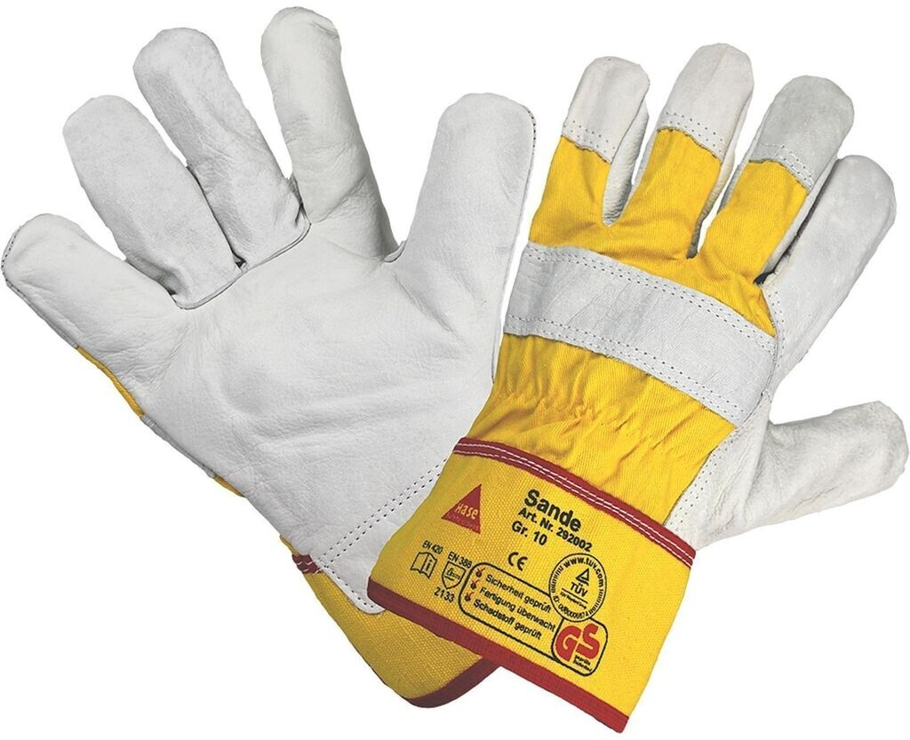 Hase Safety 292002 au meilleur prix sur idealo.fr