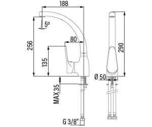 Cata CBA/C ab 64,00 € | Preisvergleich bei idealo.de