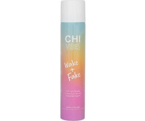 CHI Vibes Wake + Fake Dry Shampoo (150ml) ab 9,90 € | Preisvergleich bei idealo.de