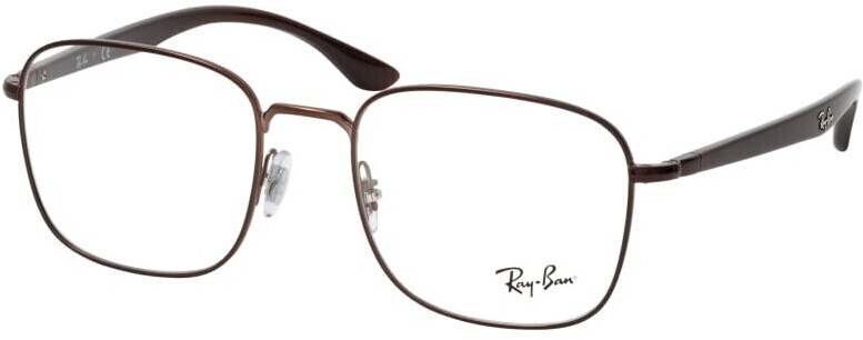 Ray-Ban RX 6469 3110 ab 134,95 € | Preisvergleich bei idealo.de