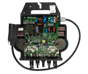APsystems DS3-S Mikrowechselrichter 600W ab 149,95 € | Preisvergleich bei idealo.de