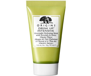 Origins Intensive Overnight Hydrating Mask with Avocado (30ml) ab 9,30 ...