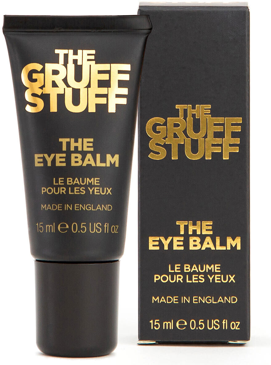 The Gruff Stuff The Eye Balm (15ml) ab 10,68 € | Preisvergleich bei ...