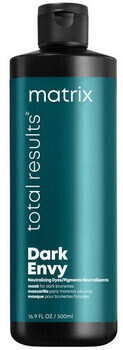 Matrix Total Results Dark Envy Mask (500ml) au meilleur prix sur idealo.fr