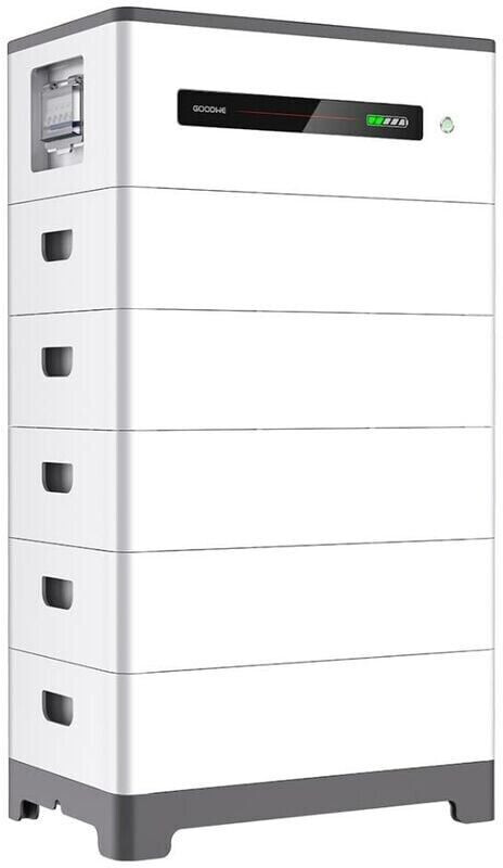 SOLAR ALLin Lynx Home F PLUS+ LX F16.4-H Energiespeicher ab 7.299,90 ...