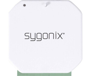 Sygonix 1761739 au meilleur prix sur idealo.fr