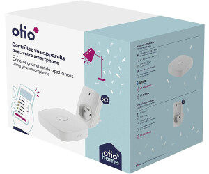 Otio 751160 ab 94,98 € | Preisvergleich bei idealo.de