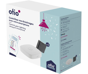 Otio 751161 ab 113,14 € | Preisvergleich bei idealo.de