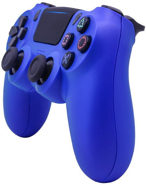 INF PS4 Wireless Game Controller blau ab 50,49 € | Preisvergleich bei ...