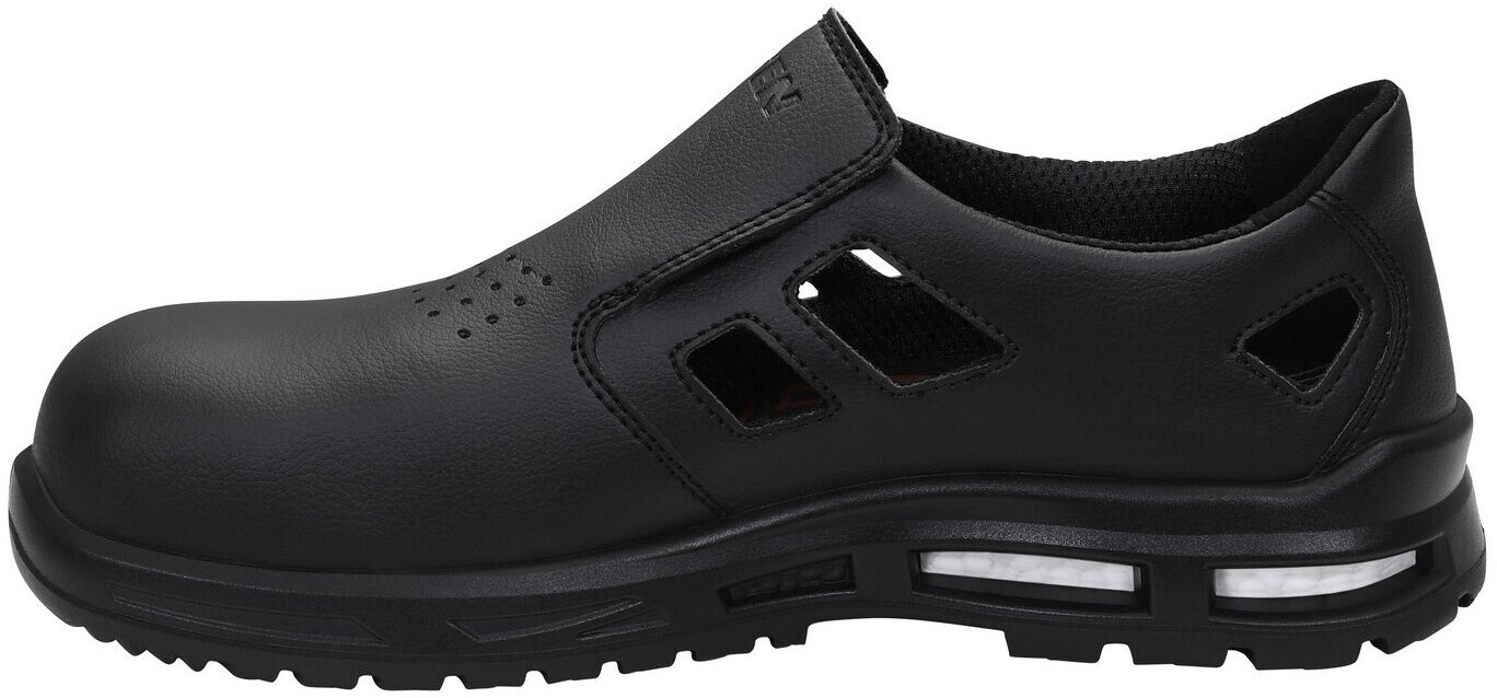 Elten BRICE Air XXTM black Low S1P ab 90,12 € | Preisvergleich bei ...