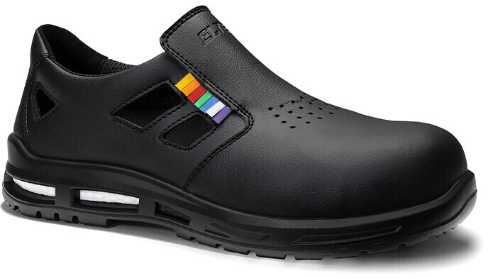 Elten BRICE Air XXTM black Low S1P ab 90,12 € | Preisvergleich bei ...