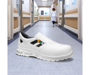 Elten BRICE Air XXTM white Low S1P ab 90,87 € | Preisvergleich bei ...