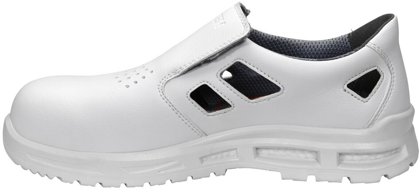 Elten BRICE Air XXTM white Low S1P ab 90,87 € | Preisvergleich bei ...