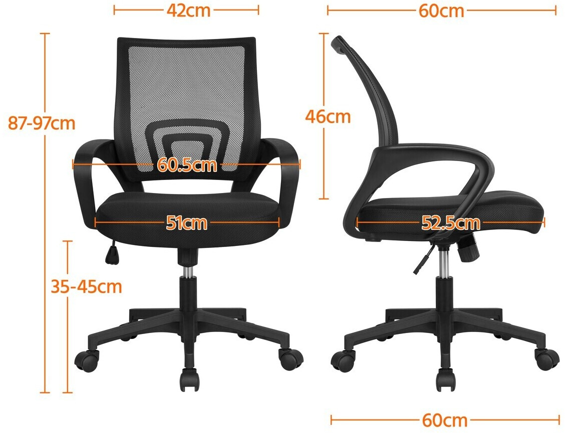 Yaheetech 591679 au meilleur prix sur idealo.fr