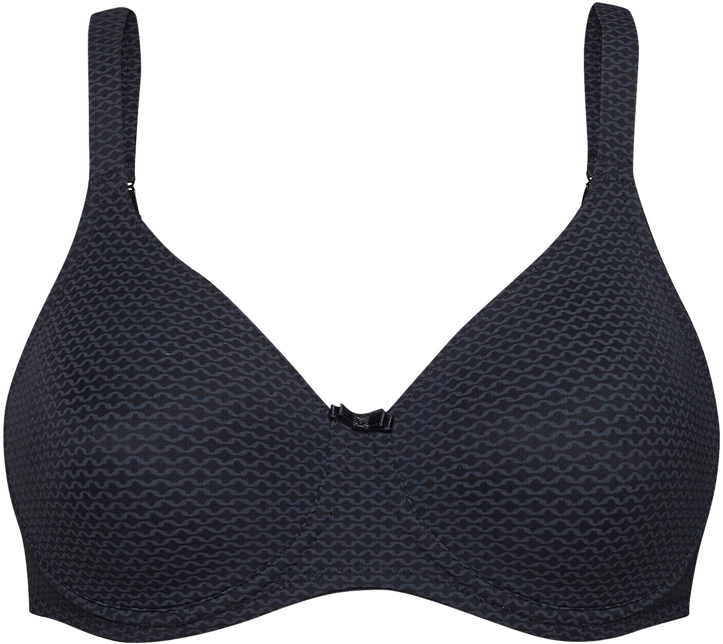 Susa BH m. Bügel gemoldet (8218) schwarz ab 59,93 € | Preisvergleich ...