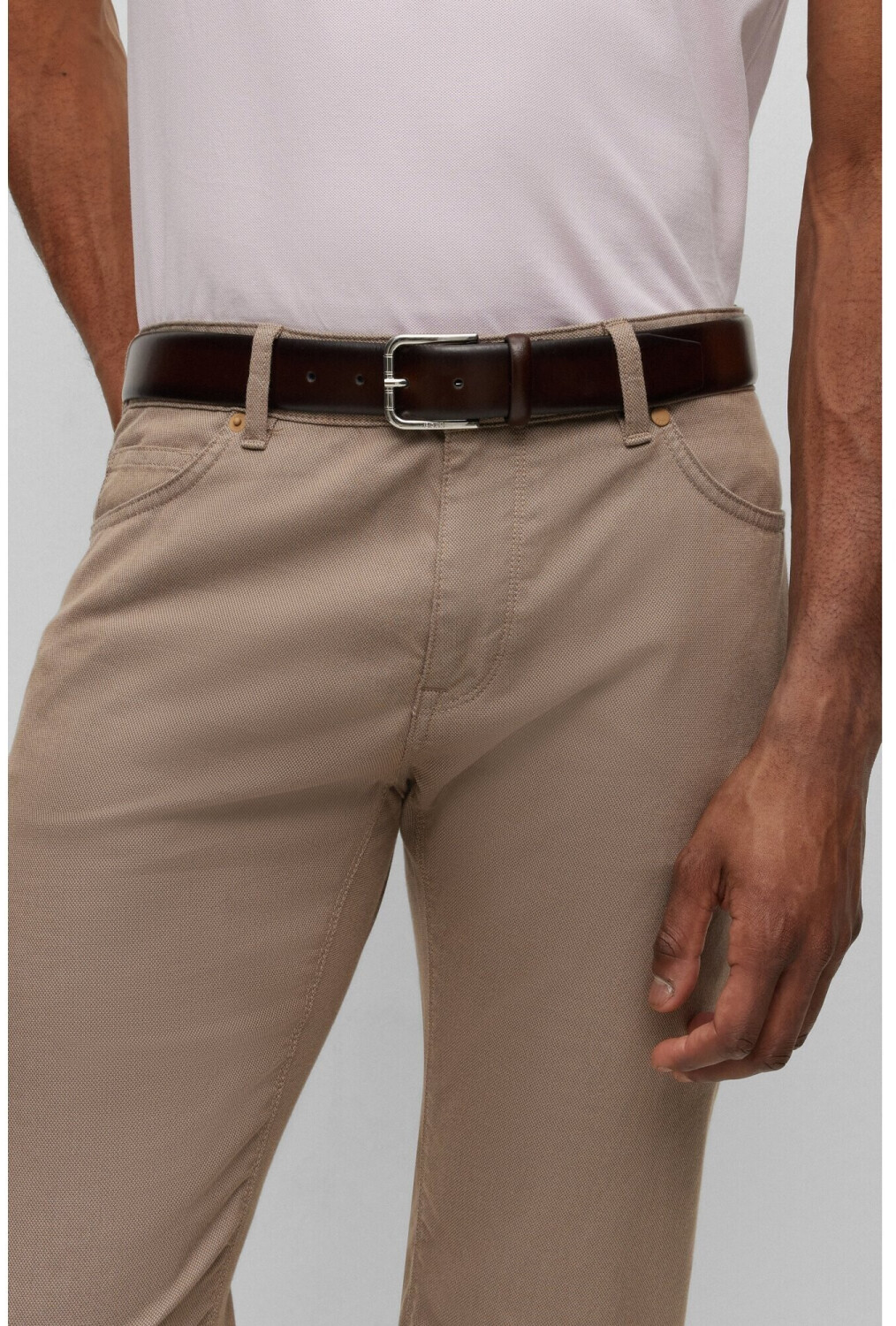 Hugo Boss Clive-Ant_Sz35 50480948 Dunkelbraun ab 64,00 ...