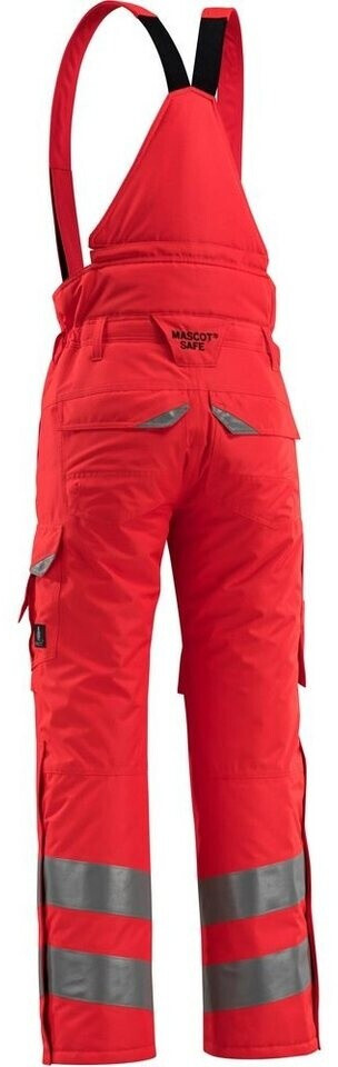 Mascot Safe Supreme Winterhose Ashford warnrot ab 189,51 ...