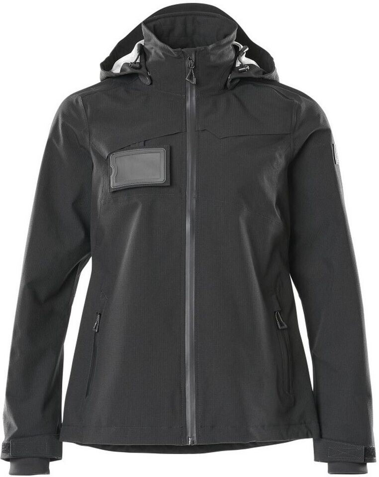 Mascot Jacke Accelerate Hard Shell mit CliDamen 18011 schwarz ab 110,25 ...