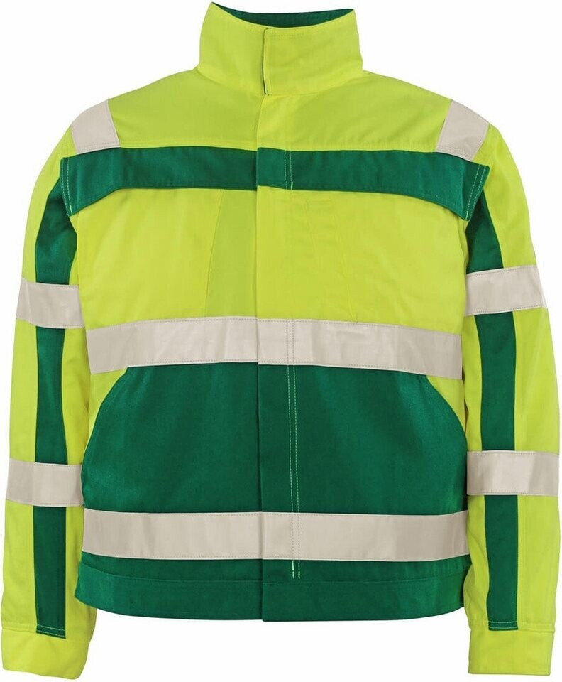 Mascot Safe Compete Warnschutzjacke Cameta gelb/grün ab 82,36 ...