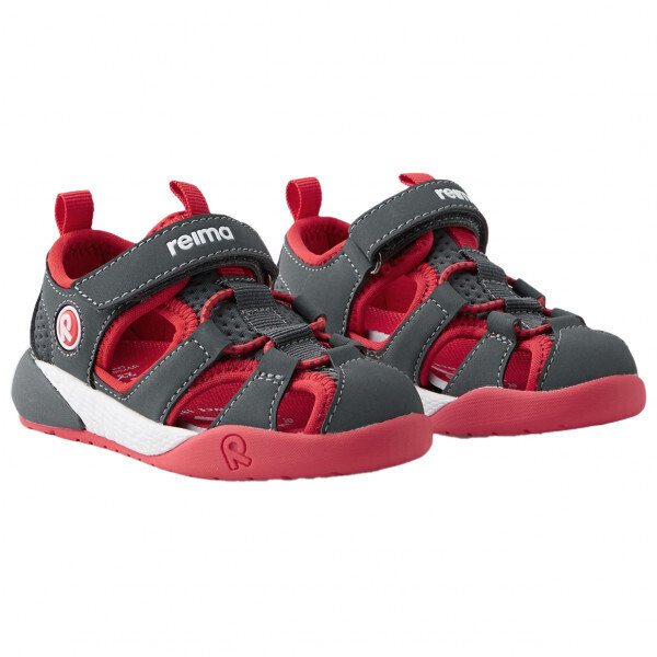 Reima Kids Lomalla softblack ab 19,98 € | Preisvergleich bei idealo.de