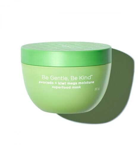 Briogeo Be Gentle, Be Kind Avocado + Kiwi Mega Moisture Superfood Mask ...