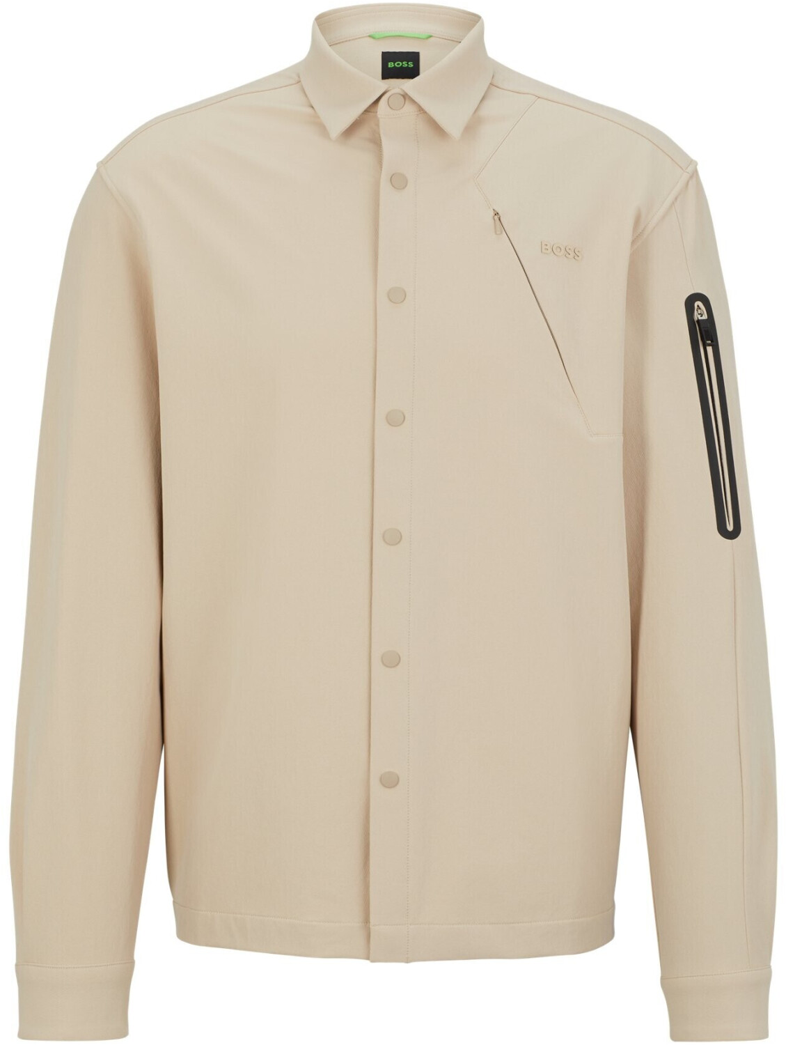 Hugo Boss BALZO_X 50493597 Beige ab 134,08 € | Preisvergleich bei idealo.de