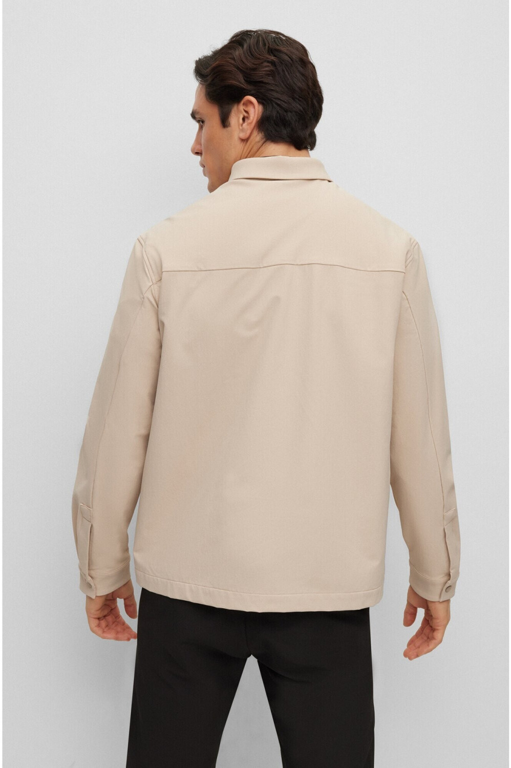 Hugo Boss BALZO_X 50493597 Beige ab 134,08 € | Preisvergleich bei idealo.de