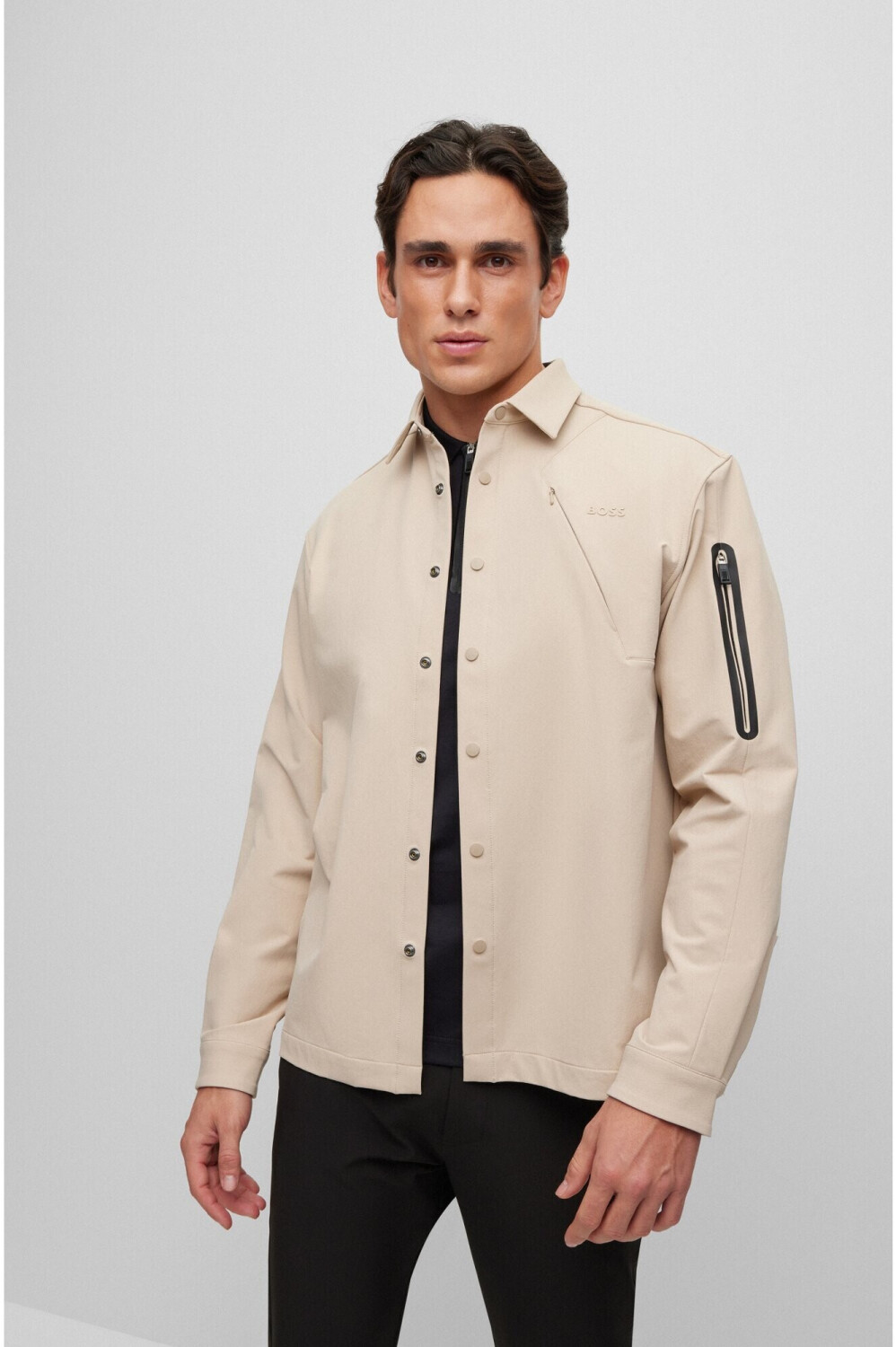 Hugo Boss BALZO_X 50493597 Beige ab 134,08 € | Preisvergleich bei idealo.de