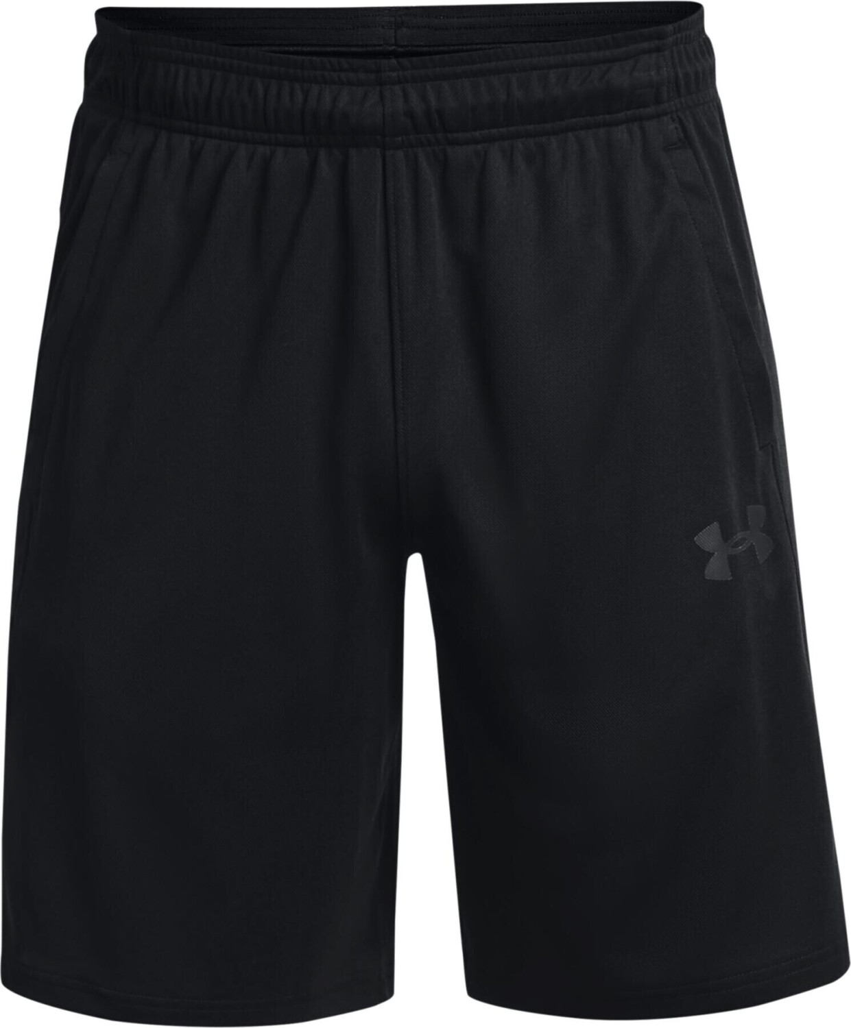Under Armour Men's UA Baseline 10\" Shorts black/black ab 17,00 ...