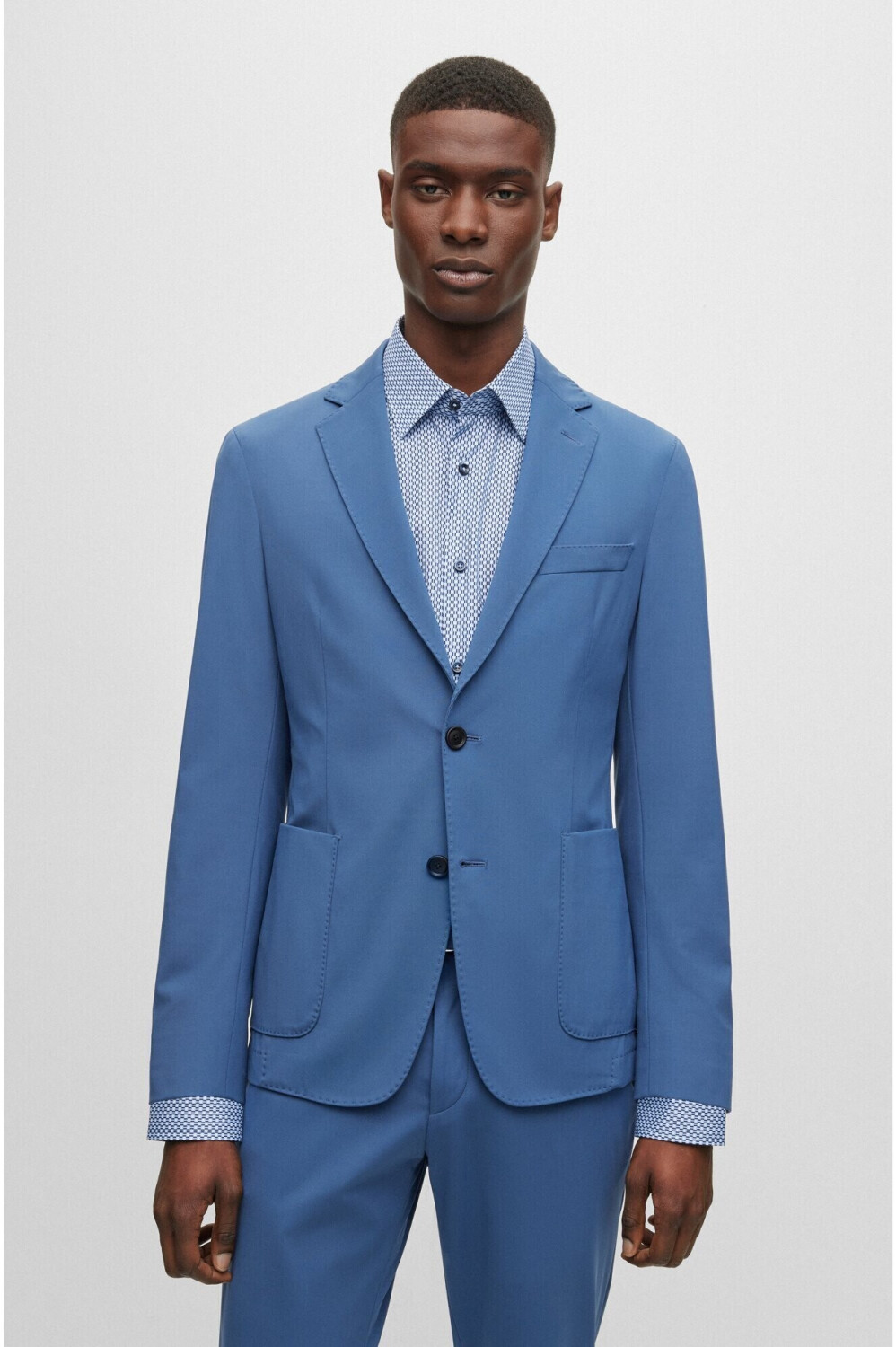 Hugo Boss P-Hanry-J-WG-233 50495607 Blau ab 229,99 € | Preisvergleich ...